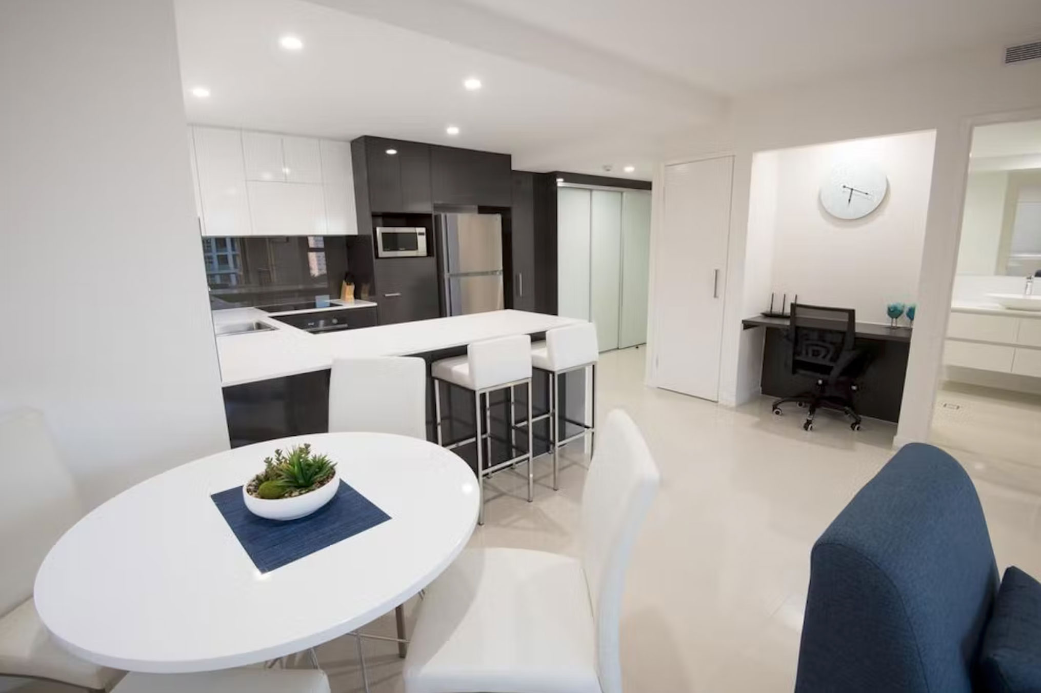 Apartments | Verve on Cotton Tree